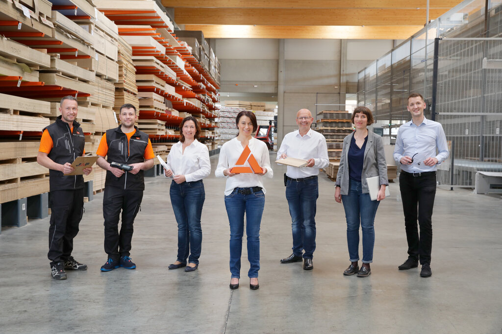 Careers at JAF Group